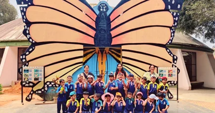 Triumph World School | Explore Our School's Image Gallery