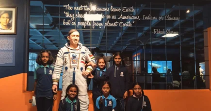 Triumph World School | Explore Our School's Image Gallery