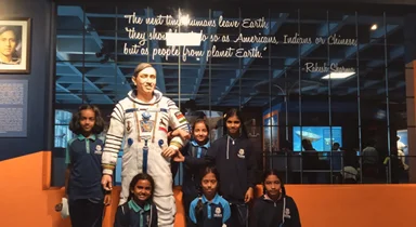 Triumph World School | Explore Our School's Image Gallery