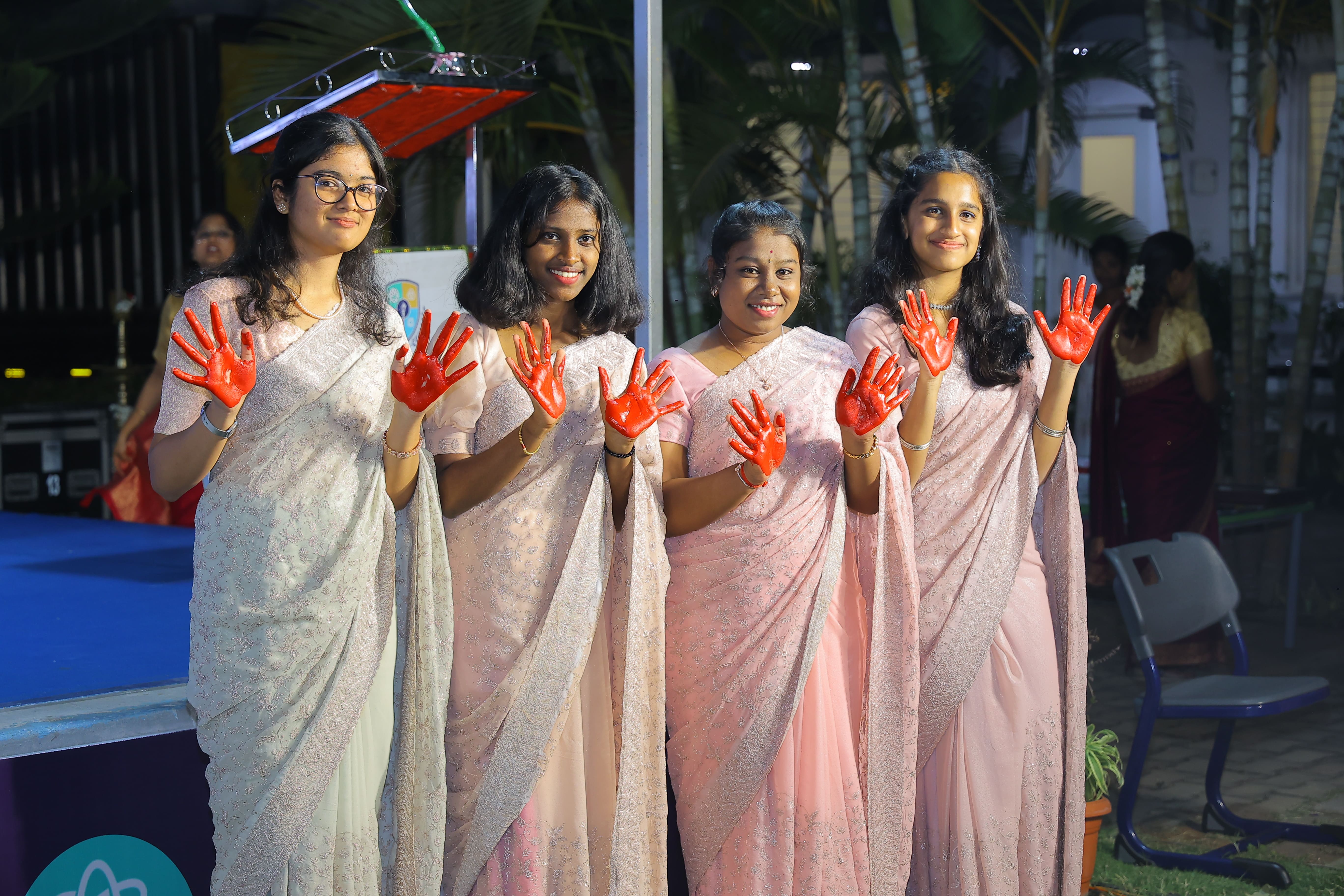 Triumph World School | Explore Our School's Image Gallery