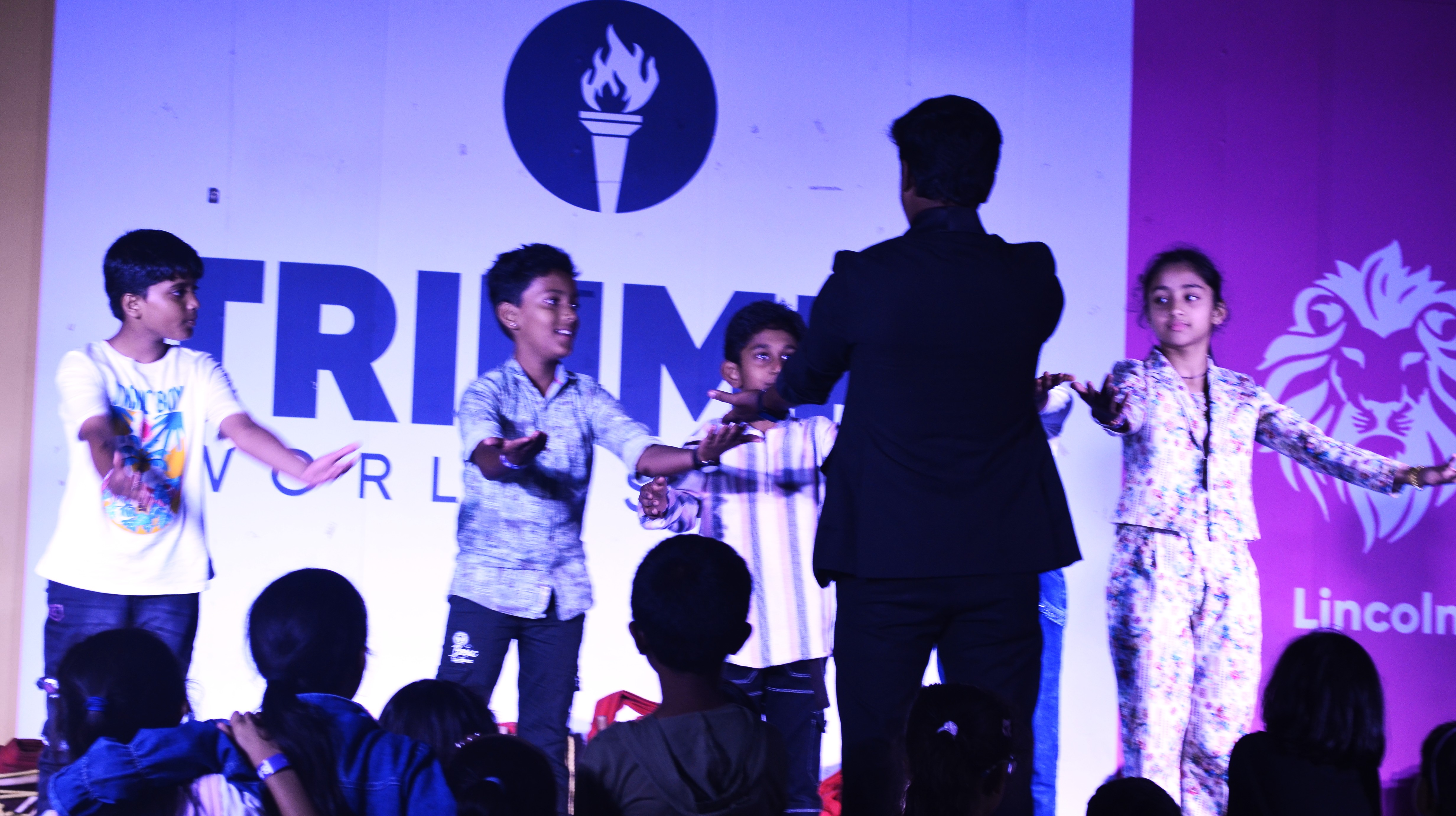 Triumph World School | Explore Our School's Image Gallery