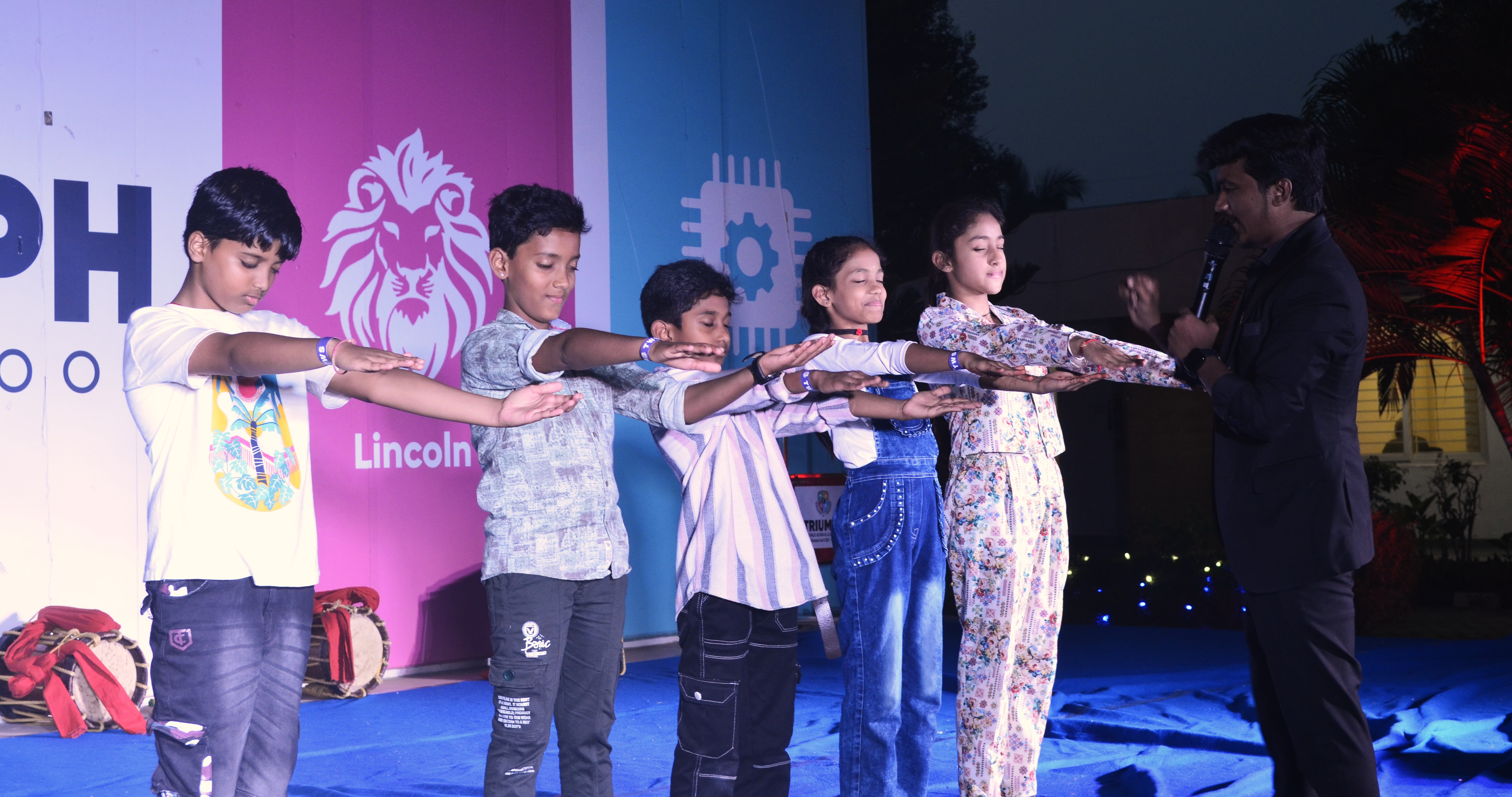 Triumph World School | Explore Our School's Image Gallery